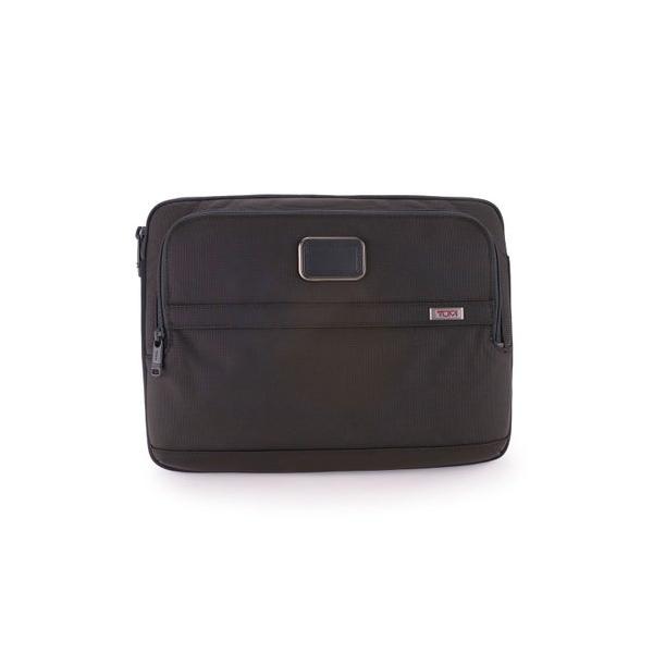 【発売日：2025年06月04日】【ブランド商品番号】GTU1172511041 BLK / 【ブランド名】TUMI（トゥミ） / 【色】ブラック