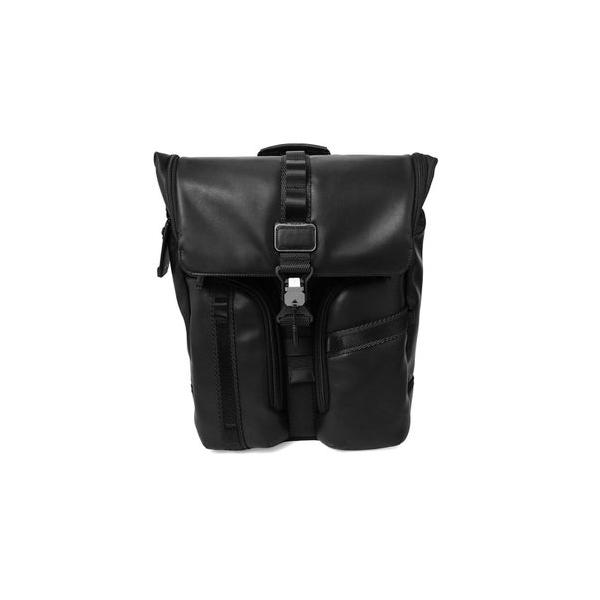 【発売日：2026年01月30日】【ブランド商品番号】GTU1564901041 BLK / 【ブランド名】TUMI（トゥミ） / 【色】ブラック