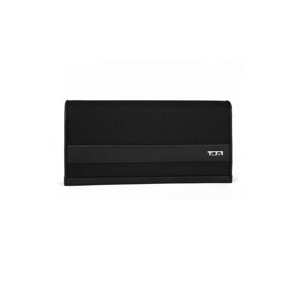 【発売日：2025年05月22日】【ブランド商品番号】GTU1356031041 BLK / 【ブランド名】TUMI（トゥミ） / 【色】ブラック