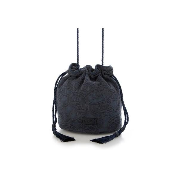 【発売日：2025年03月09日】【ブランド商品番号】UNG53350B 26 / 【ブランド名】Ungrid（アングリッド） / 【色】NVY / 【表素材】コットン / 【原産国】中国