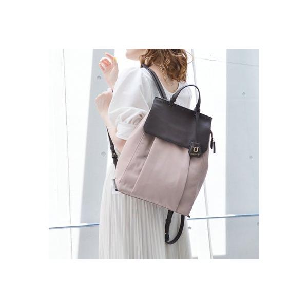 【発売日：2025年03月13日】【ブランド商品番号】0223361 PI / 【ブランド名】U（ユー） / 【色】ピンク