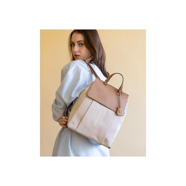 【発売日：2025年03月13日】【ブランド商品番号】0223361 BE / 【ブランド名】U（ユー） / 【色】ベージュ