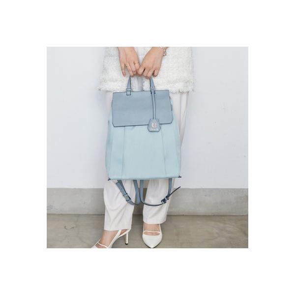 【発売日：2025年03月13日】【ブランド商品番号】0223361 BU / 【ブランド名】U（ユー） / 【色】ブルー