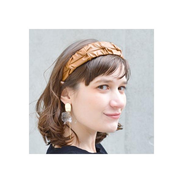 【発売日：2025年02月27日】【ブランド商品番号】1217101 BR / 【ブランド名】U（ユー） / 【色】ブラウン