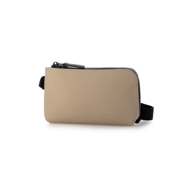 【発売日：2025年09月24日】【ブランド商品番号】OTIS NUDE / 【ブランド名】UCON ACROBATICS（ユーコン アクロバティックス） / 【色】ヌード / 【表素材】合成皮革 / 【裏素材】生地・合成繊維 / 【原産国】中国