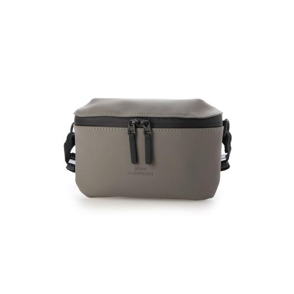 【発売日：2025年03月17日】【ブランド商品番号】Jona Medium グレー / 【ブランド名】UCON ACROBATICS（ユーコン アクロバティックス） / 【色】Dark Grey / 【表素材】その他生地 / 【裏素材】生...