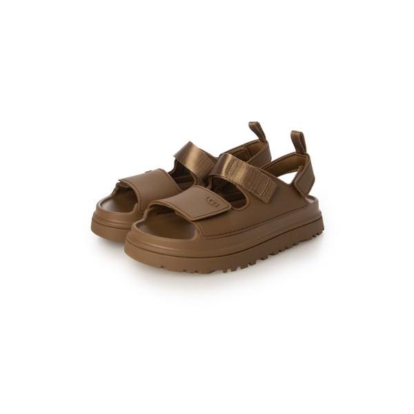 【発売日：2026年05月01日】【ブランド商品番号】1152813k-brwn BISON BROWN / 【ブランド名】UGG（アグ） / 【色】BISON BROWN