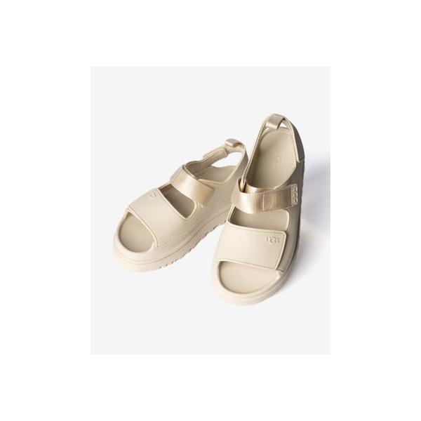 【発売日：2026年04月22日】【ブランド商品番号】UGG0000001064 C03 / 【ブランド名】UGG（アグ） / 【色】SEA SALT/シーソルト / 【原産国】ベトナム
