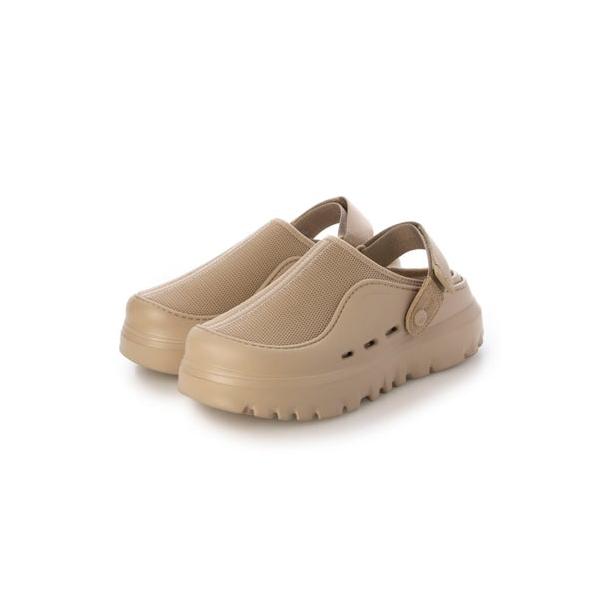 【発売日：2025年05月23日】【ブランド商品番号】361716250303 1166912-DND / 【ブランド名】UGG（アグ） / 【色】DARK SAND