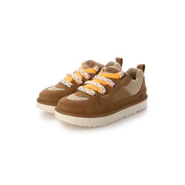 【発売日：2025年04月23日】【ブランド商品番号】361716250304 1169493-CRGH / 【ブランド名】UGG（アグ） / 【色】CHESTNUT/BRIGHT MELON?