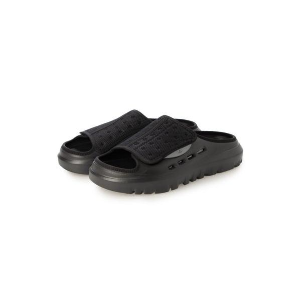 【発売日：2026年04月10日】【ブランド商品番号】361716260207 1175194-BLK / 【ブランド名】UGG（アグ） / 【色】BLACK