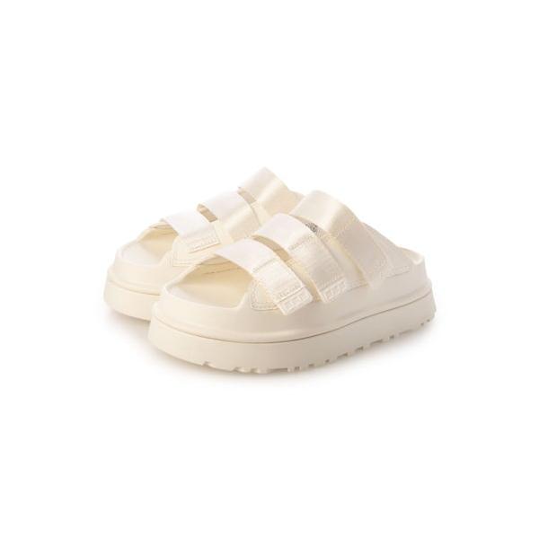 【発売日：2025年05月19日】【ブランド商品番号】1167430-jsm JASMINE / 【ブランド名】UGG（アグ） / 【色】JASMINE