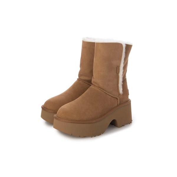 【発売日：2025年10月02日】【ブランド商品番号】1171533-che CHESTNUT / 【ブランド名】UGG（アグ） / 【色】CHESTNUT