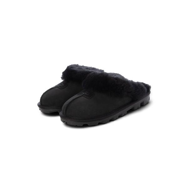 【発売日：2025年10月30日】【ブランド商品番号】361716250813 5125-BLK / 【ブランド名】UGG（アグ） / 【色】BLK