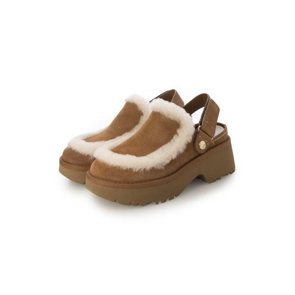 【発売日：2025年11月19日】【ブランド商品番号】361716250819 1173331-CHE / 【ブランド名】UGG（アグ） / 【色】CHE