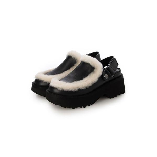 【発売日：2025年11月26日】【ブランド商品番号】361716250818 1171507-BLK / 【ブランド名】UGG（アグ） / 【色】BLK