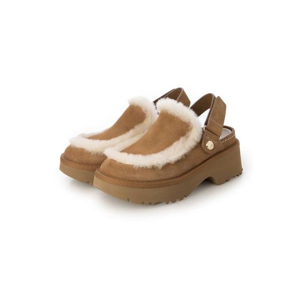 【発売日：2025年12月29日】【ブランド商品番号】1173331-che CHESTNUT / 【ブランド名】UGG（アグ） / 【色】CHESTNUT