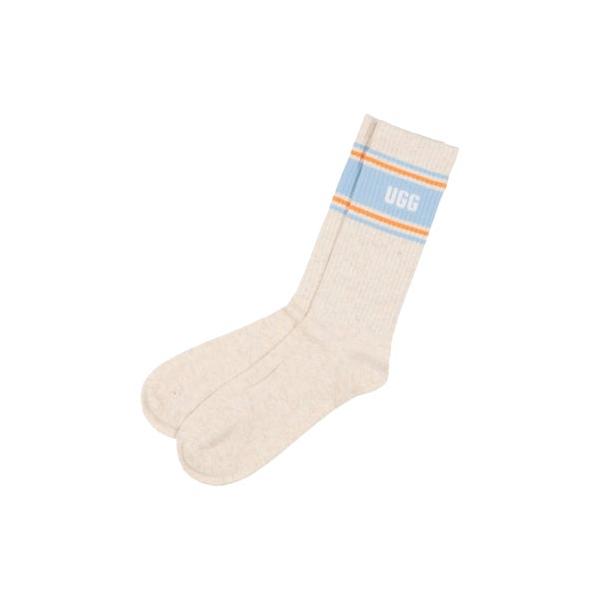 【発売日：2026年01月22日】【ブランド商品番号】361721260107 1176830-NPH / 【ブランド名】UGG（アグ） / 【色】NPH / 【素材】コットン63％ポリエステル29％ポリウレタン8％