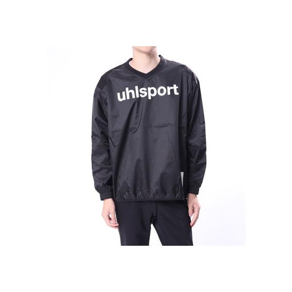 【発売日：2025年02月13日】【ブランド商品番号】8306640018 8700 / 【ブランド名】uhlsport（ウールシュポルト） / 【色】ブラック / 【素材】ナイロン100％
