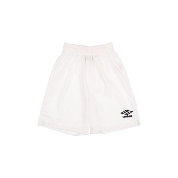 【発売日：2025年02月13日】【ブランド商品番号】8325400041 7300 / 【ブランド名】umbro（アンブロ） / 【色】ホワイト