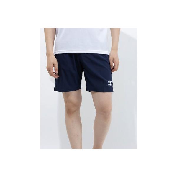 【発売日：2025年05月08日】【ブランド商品番号】8322400011 4700 / 【ブランド名】umbro（アンブロ） / 【色】ネイビー