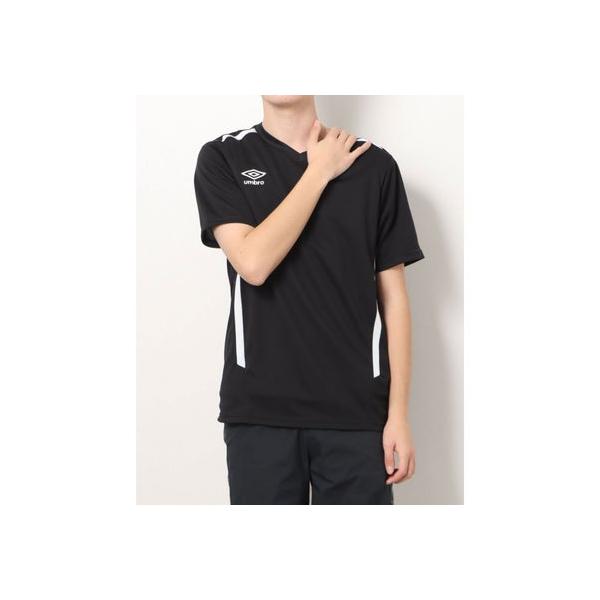 【発売日：2025年07月04日】【ブランド商品番号】8302400412 8700 / 【ブランド名】umbro（アンブロ） / 【色】ブラック