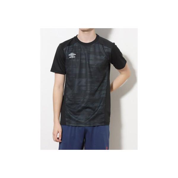 【発売日：2025年05月07日】【ブランド商品番号】8302402013 8700 / 【ブランド名】umbro（アンブロ） / 【色】ブラック