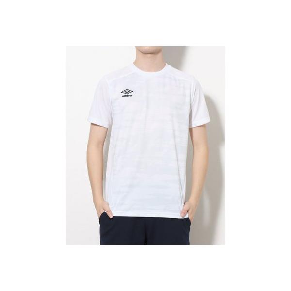【発売日：2025年05月05日】【ブランド商品番号】8302402013 7300 / 【ブランド名】umbro（アンブロ） / 【色】ホワイト