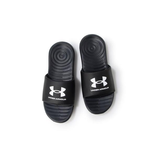 【発売日：2025年02月24日】【ブランド商品番号】4113730523 8773 / 【ブランド名】UNDER ARMOUR（アンダーアーマー） / 【色】Black / Black / White