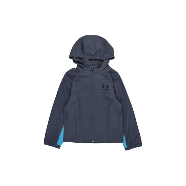 【発売日：2025年03月10日】【ブランド商品番号】9910340045 8500 / 【ブランド名】UNDER ARMOUR（アンダーアーマー） / 【色】Downpour Gray / Ether Blue