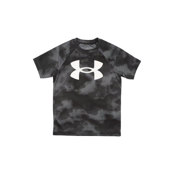 【発売日：2025年02月24日】【ブランド商品番号】9954340043 8785 / 【ブランド名】UNDER ARMOUR（アンダーアーマー） / 【色】Black /  / White
