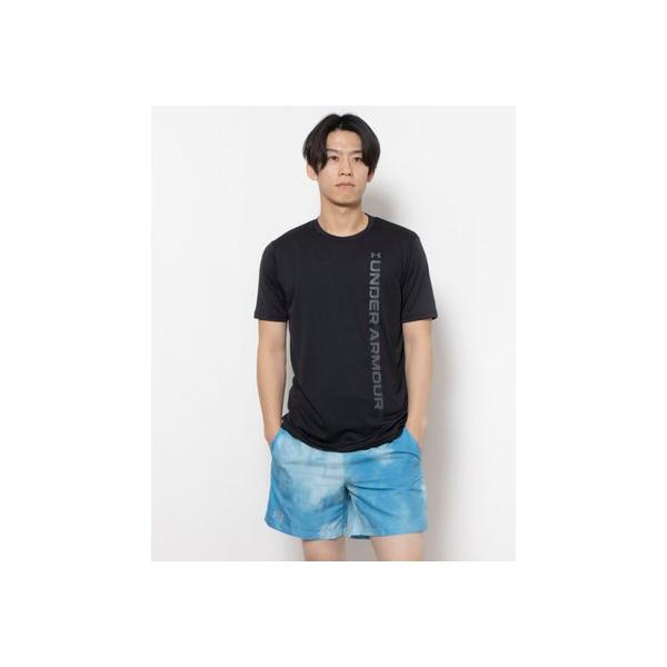 【発売日：2025年05月22日】【ブランド商品番号】9620341315 8700 / 【ブランド名】UNDER ARMOUR（アンダーアーマー） / 【色】Black//