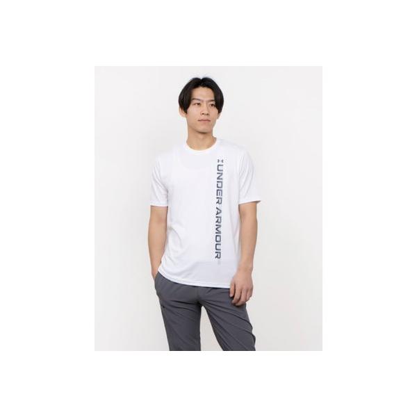 【発売日：2025年05月22日】【ブランド商品番号】9620341315 7300 / 【ブランド名】UNDER ARMOUR（アンダーアーマー） / 【色】White//