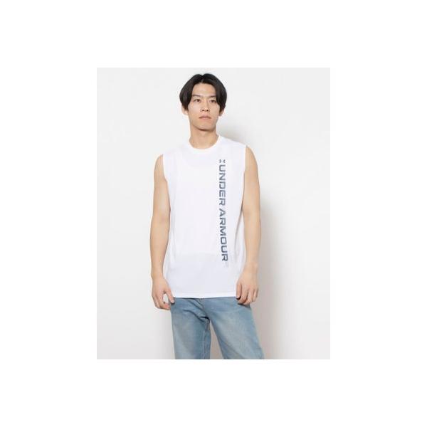 【発売日：2025年05月21日】【ブランド商品番号】9624341115 7300 / 【ブランド名】UNDER ARMOUR（アンダーアーマー） / 【色】White//