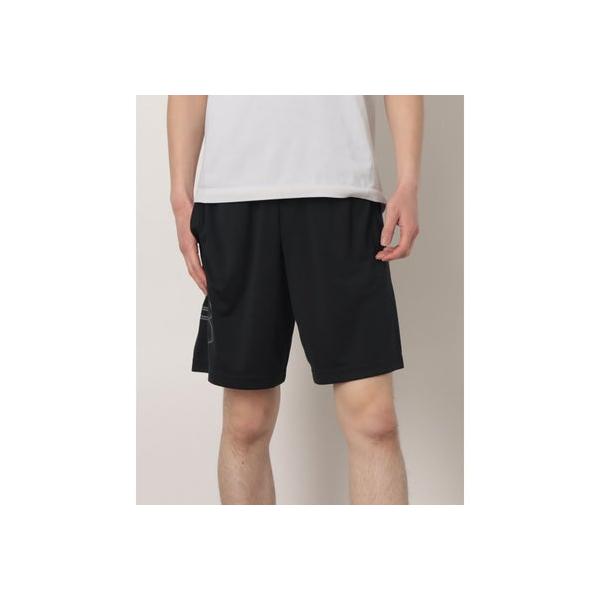 【発売日：2026年04月01日】【ブランド商品番号】9604340116 8700 / 【ブランド名】UNDER ARMOUR（アンダーアーマー） / 【色】Black//Graphic