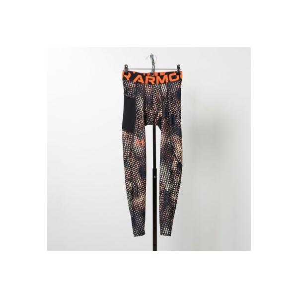 【発売日：2025年03月03日】【ブランド商品番号】3374735112 3287 / 【ブランド名】UNDER ARMOUR（アンダーアーマー） / 【色】グリーン