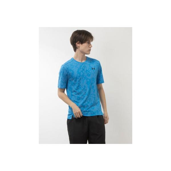 【発売日：2025年03月10日】【ブランド商品番号】9620340414 4300 / 【ブランド名】UNDER ARMOUR（アンダーアーマー） / 【色】Viral Blue//Photon Blue