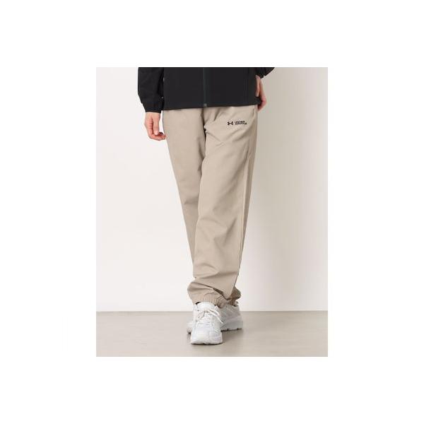 【発売日：2025年10月06日】【ブランド商品番号】9816345125 1800 / 【ブランド名】UNDER ARMOUR（アンダーアーマー） / 【色】Timberwolf Taupe /  /