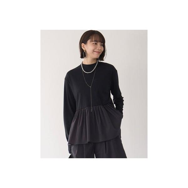 【発売日：2025年05月09日】【ブランド商品番号】KKUMCM0604 005 / 【ブランド名】UNFILO（アンフィーロ） / 【色】ブラック / 【原産国】ベトナム