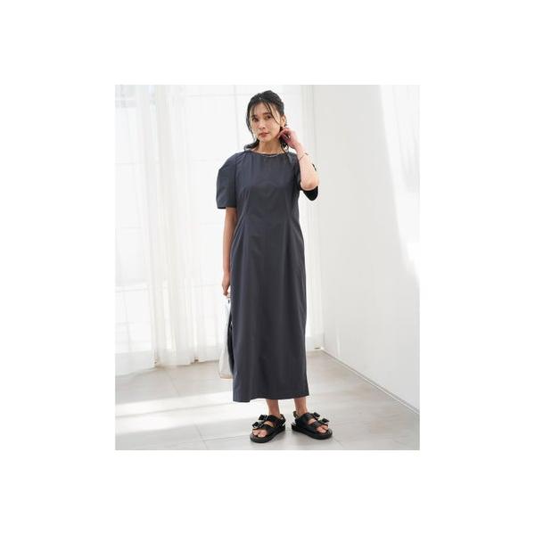 【発売日：2025年05月20日】【ブランド商品番号】OPUMGA0102 004 / 【ブランド名】UNFILO（アンフィーロ） / 【色】チャコール / 【原産国】ミャンマー