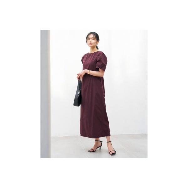 【発売日：2025年05月20日】【ブランド商品番号】OPUMGA0102 015 / 【ブランド名】UNFILO（アンフィーロ） / 【色】バーガンディ / 【原産国】ミャンマー