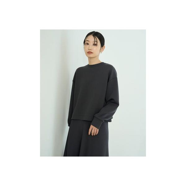 【発売日：2025年08月28日】【ブランド商品番号】KKUMGW0364 004 / 【ブランド名】UNFILO（アンフィーロ） / 【色】チャコール / 【原産国】中国