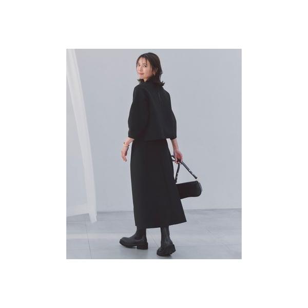 【発売日：2025年11月05日】【ブランド商品番号】OPUMLS0025 005 / 【ブランド名】UNFILO（アンフィーロ） / 【色】ブラック / 【原産国】中国