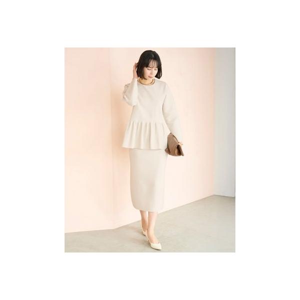 【発売日：2025年11月05日】【ブランド商品番号】OPUMLS0026 033 / 【ブランド名】UNFILO（アンフィーロ） / 【色】グレージュ / 【原産国】中国