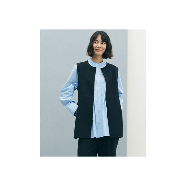 【発売日：2026年01月23日】【ブランド商品番号】KRUMLS0223 075 / 【ブランド名】UNFILO（アンフィーロ） / 【色】ネイビー / 【原産国】中国