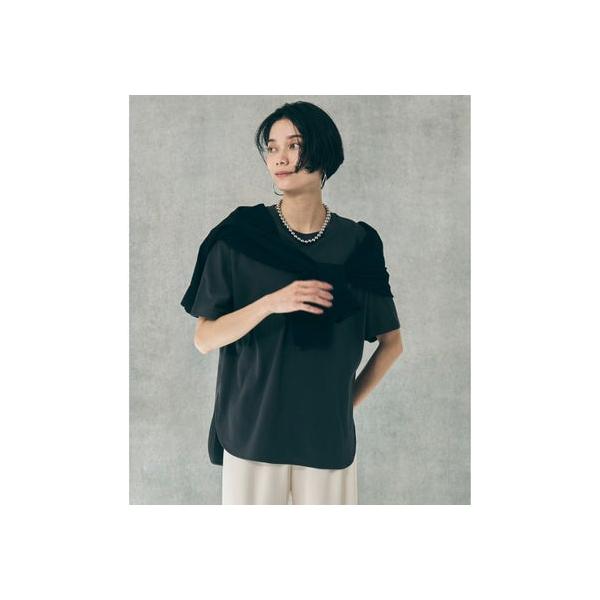 【発売日：2026年03月05日】【ブランド商品番号】KKUMLM0452 004 / 【ブランド名】UNFILO（アンフィーロ） / 【色】チャコール / 【原産国】ミャンマー