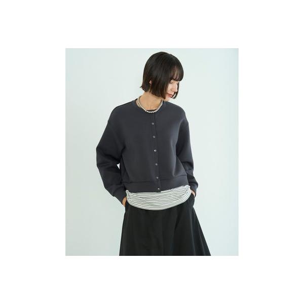 【発売日：2025年09月05日】【ブランド商品番号】KKURGW0363 004 / 【ブランド名】UNFILO L（アンフィーロ オオキイサイズ） / 【色】チャコール / 【原産国】中国