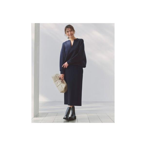 【発売日：2026年01月10日】【ブランド商品番号】SKURCW0355 075 / 【ブランド名】UNFILO L（アンフィーロ オオキイサイズ） / 【色】[NEW]ネイビー / 【原産国】中国