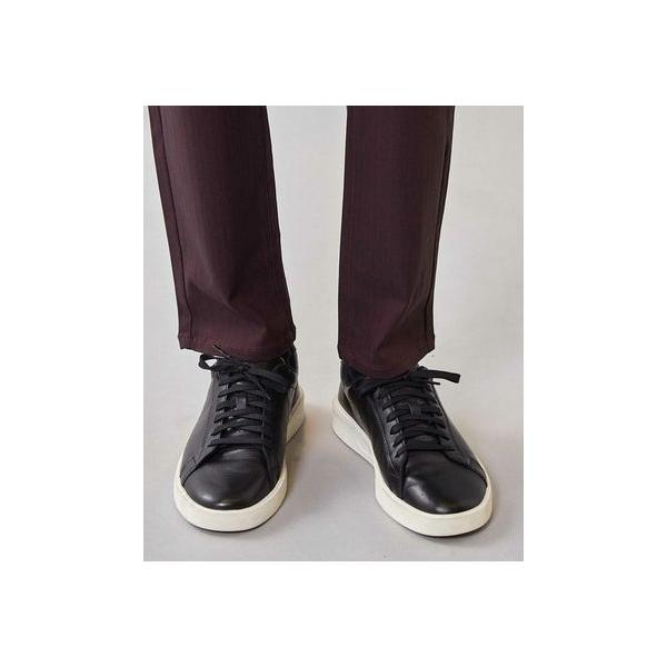 【発売日：2025年10月16日】【ブランド商品番号】M0854ESH104 8 / 【ブランド名】UNION STATION（ユニオンステーション） / 【色】ブラック / 【原産国】ベトナム製