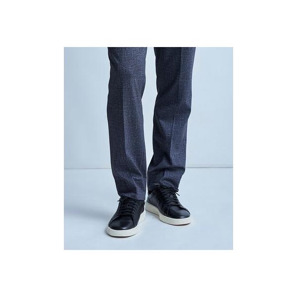 【発売日：2026年01月27日】【ブランド商品番号】M0861ESH108 8 / 【ブランド名】UNION STATION（ユニオンステーション） / 【色】ブラック / 【原産国】ベトナム